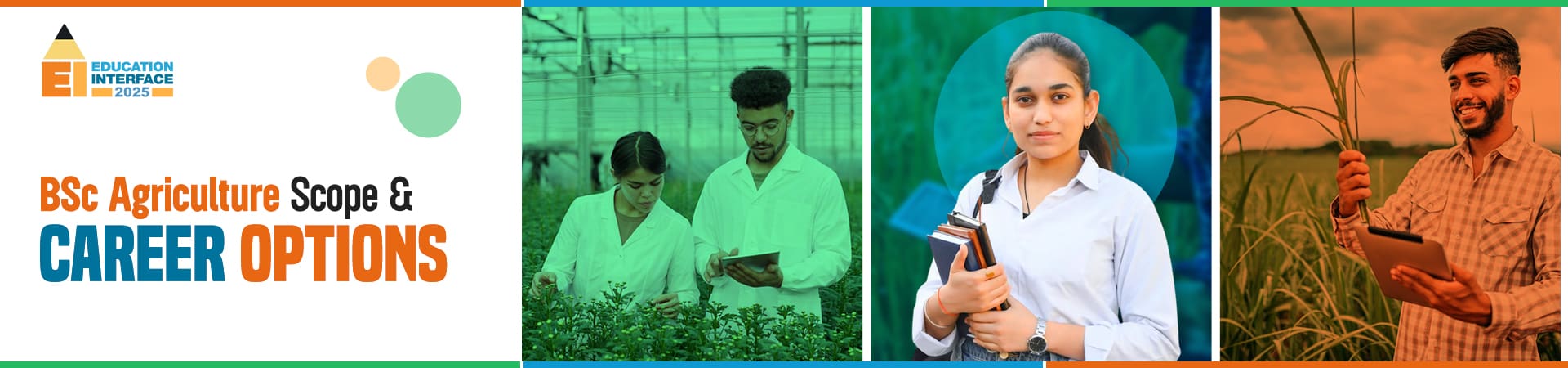 BSc Agriculture Scope: Career Options & Growth in 2026