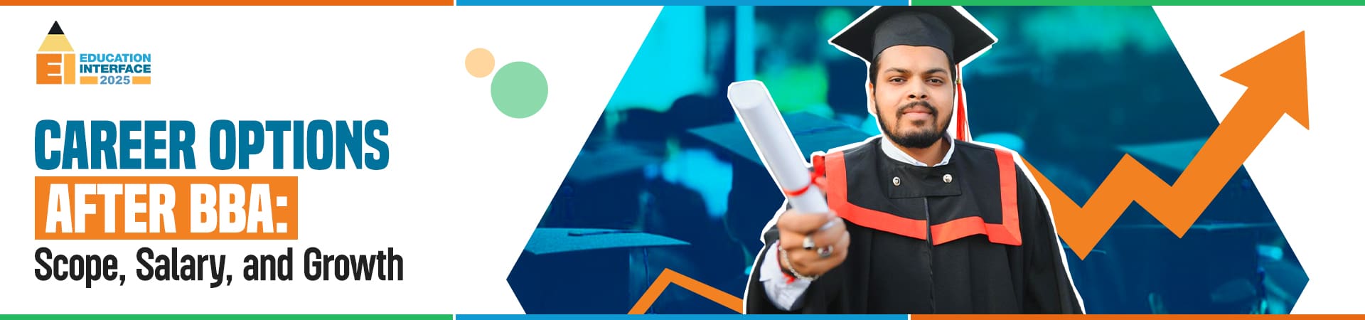Career Options after BBA in 2026: Jobs, Salaries & Trends