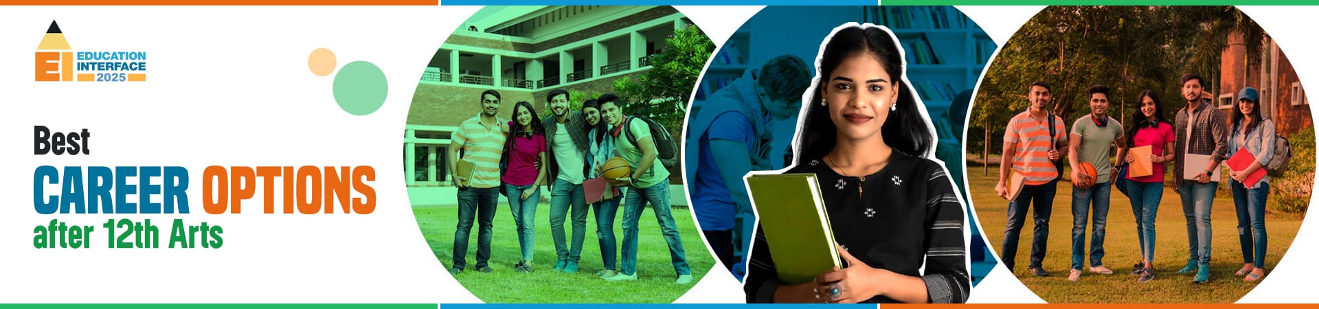 Best Career Options After 12th Arts in 2026: Jobs, Scope, Trends