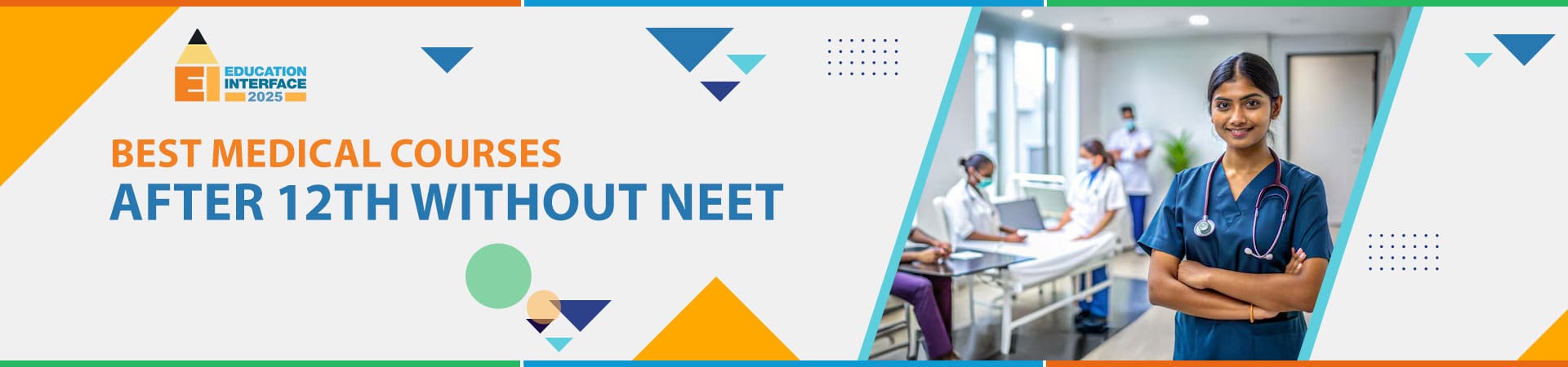 Top 10 Best Medical Courses after 12th without NEET (2026)