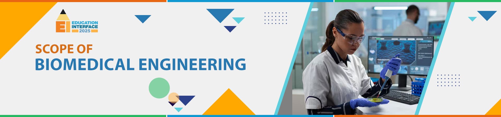 Scope of Biomedical Engineering in 2026: Jobs, Salary, Growth